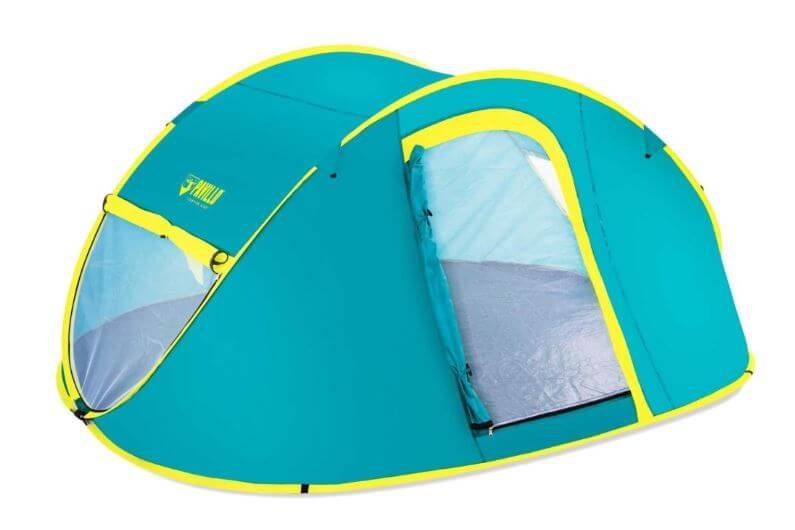 Pavillo Cool Mount 4 tent - Zwembad-online.nl